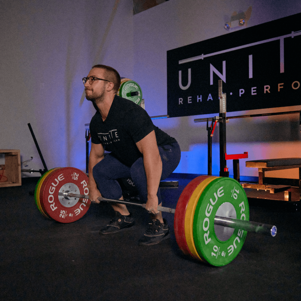 Denver's Best Sports Physical Therapy | Physical Therapy In Denver, CO