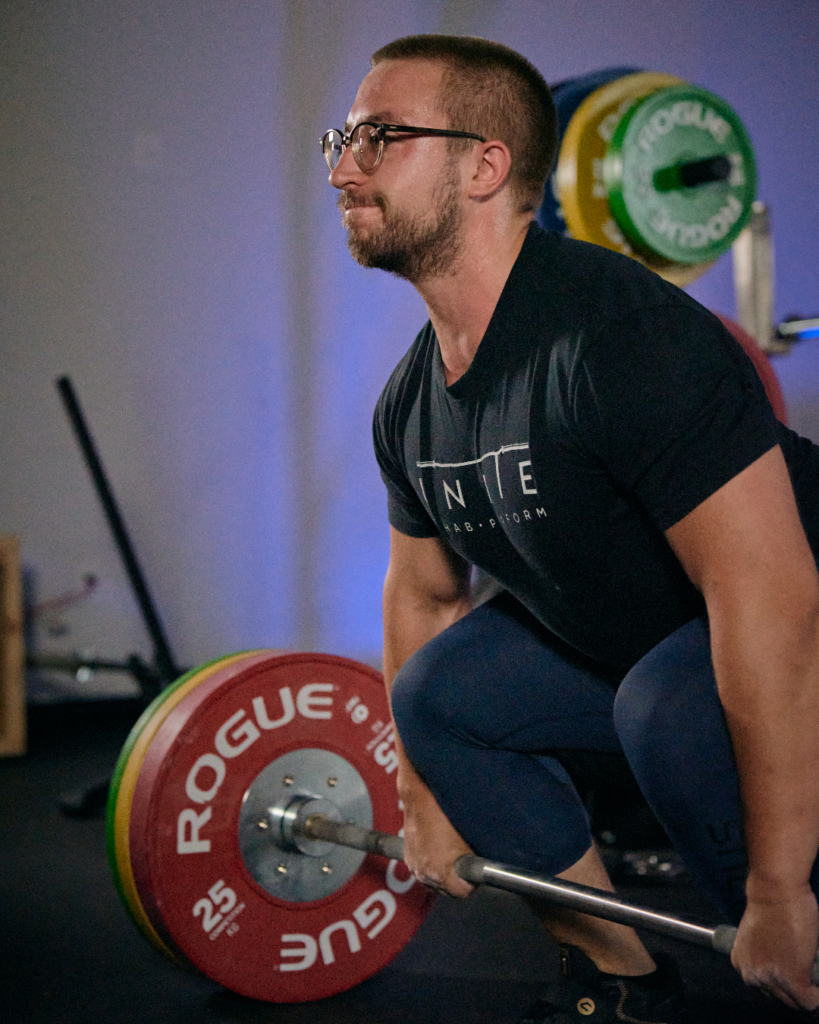 Barbell Athletes Physical Therapy Thornton | Powerlifting & Weightlifting
