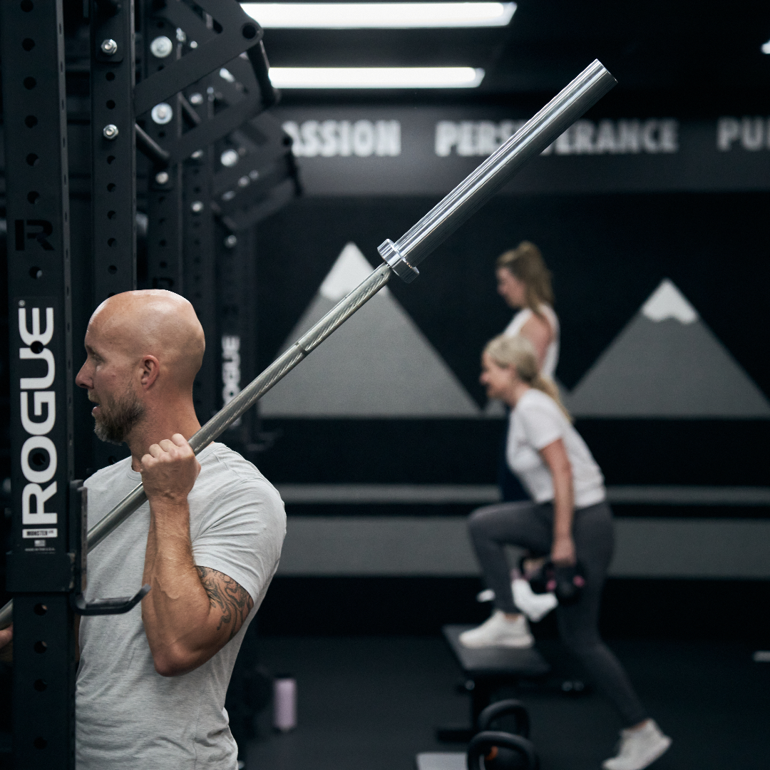 Injury Recovery for Fitness Enthusiasts and Gym Goers in Thornton, CO