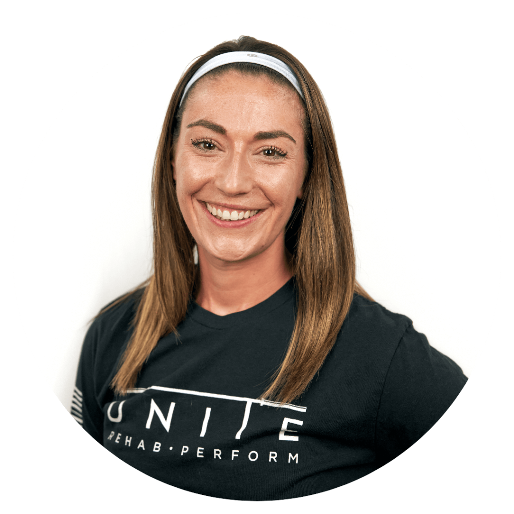 Dr. Sarah Lane PT, DPT | Performance Physical Therapist In Thornton, CO