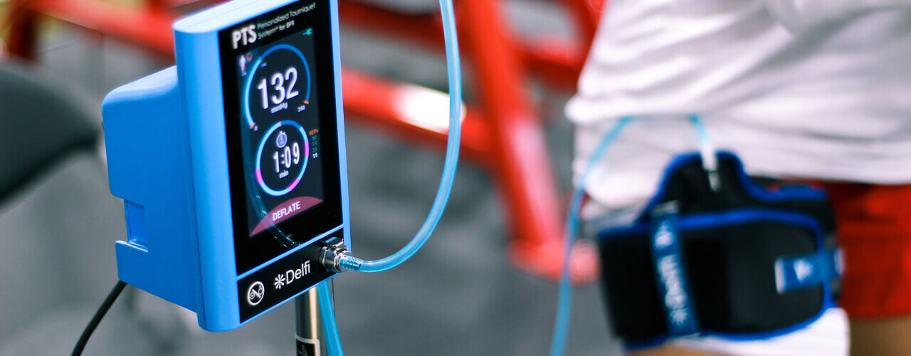 Blood Flow Restriction Training Denver | Thornton Physical Therapist