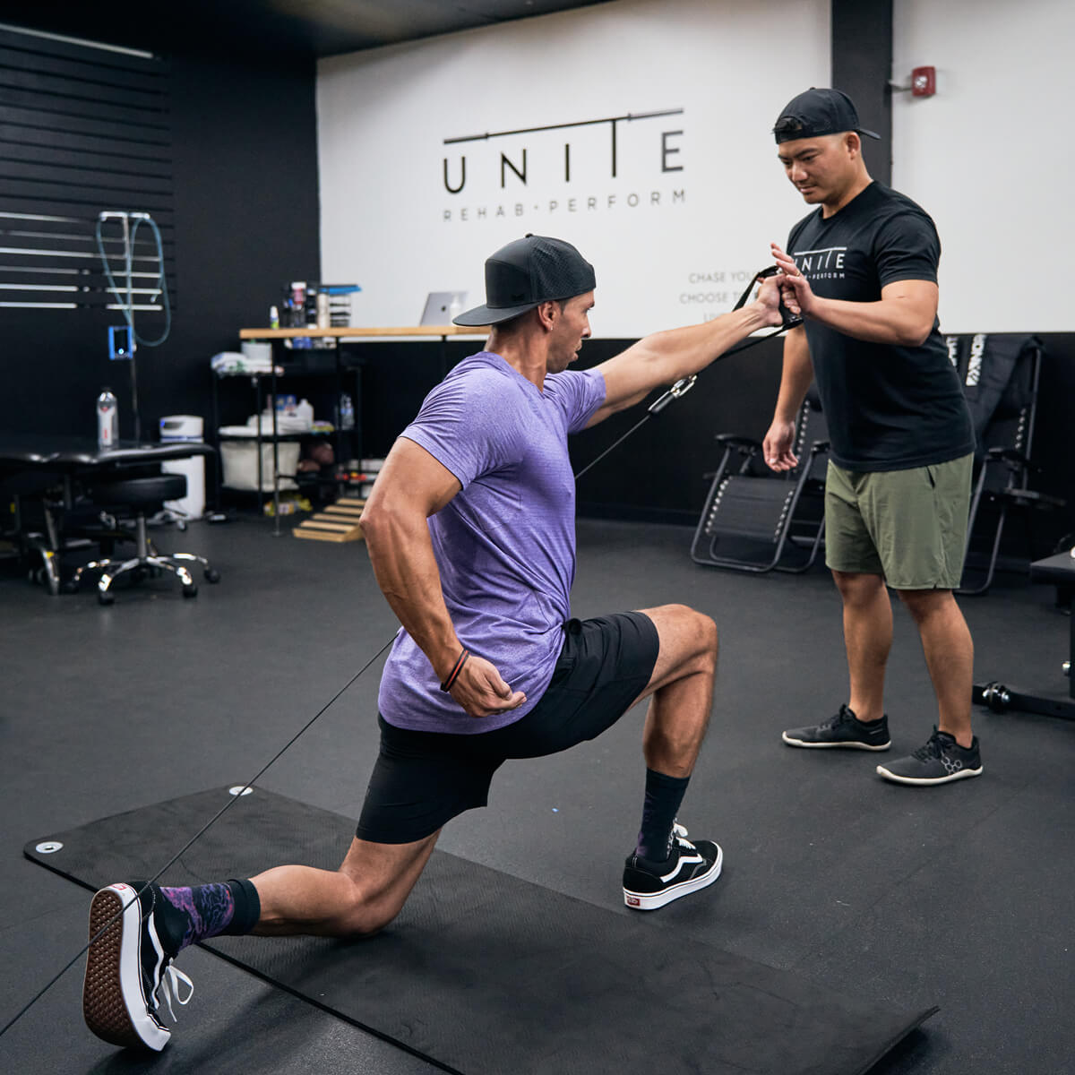 Trusted Sports Physical Therapy & Personal Training in Thornton, CO