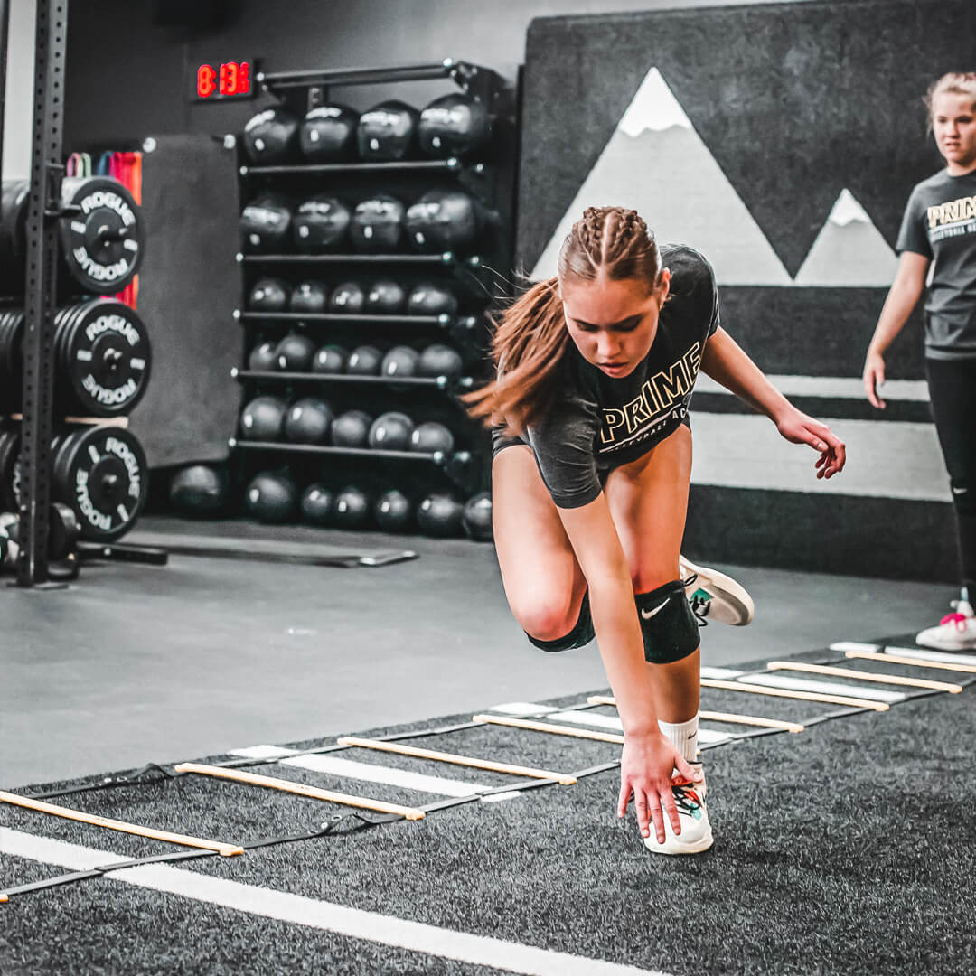 Youth Athletes Strength and Power Training | Safe & Effective Programs