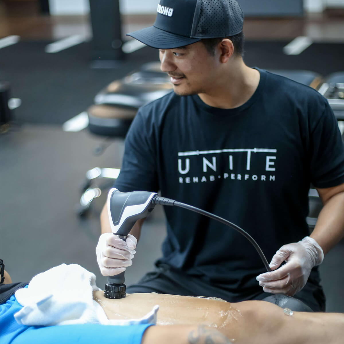 Shockwave Therapy in Thornton, CO | EPAT Treatment in Denver