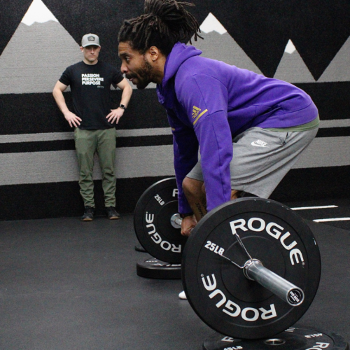 Denver's Best Sports Physical Therapy | Physical Therapy In Denver, CO