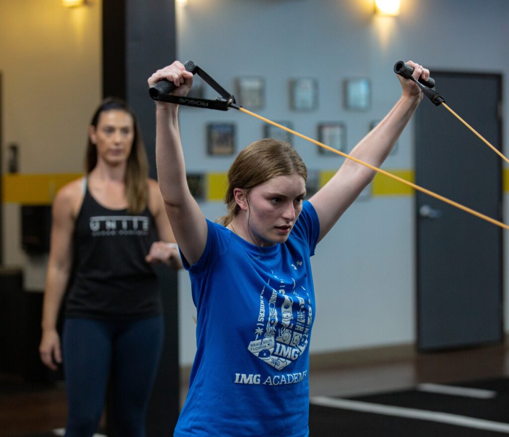 How To Fix Achy Shoulders FAST! - UNITE.rehab.perform
