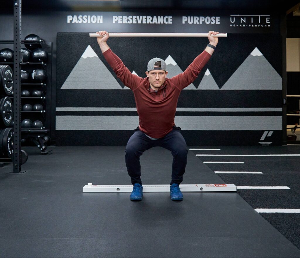 The Power of Preventative Care in PT - UNITE.rehab.perform