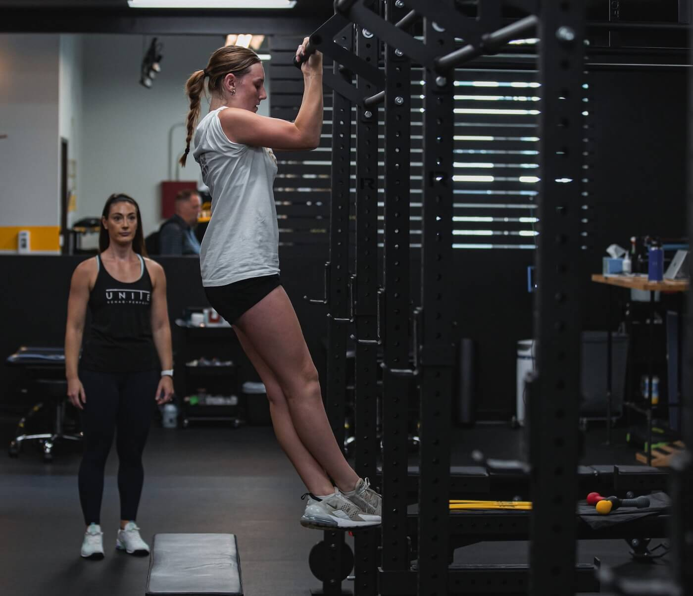Gymnast Dizziness and The Twisties | Vestibular Therapy for Gymnasts